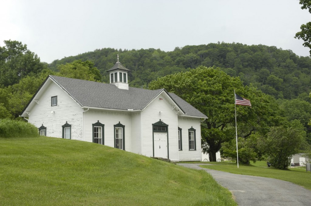 Tyringham - Berkshire Film and Media Collaborative