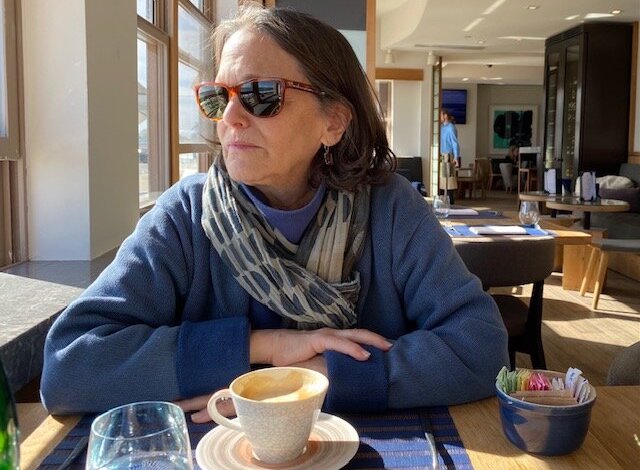 Producer Nan Bernstein to host BFMC workshop - Berkshire Film and Media ...